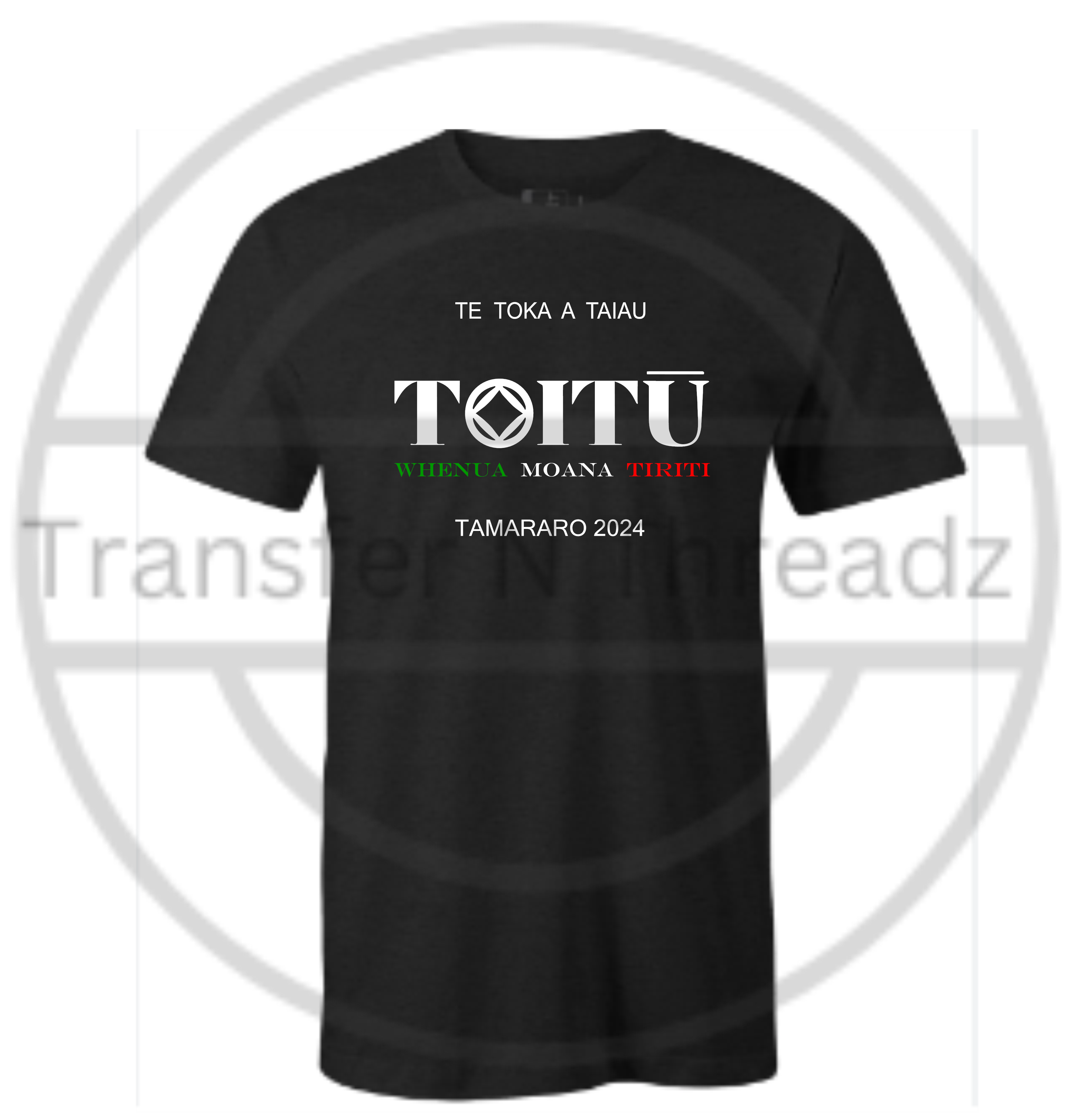 Custom Tees